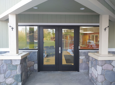 ASTM F1233 | Total Security Solutions